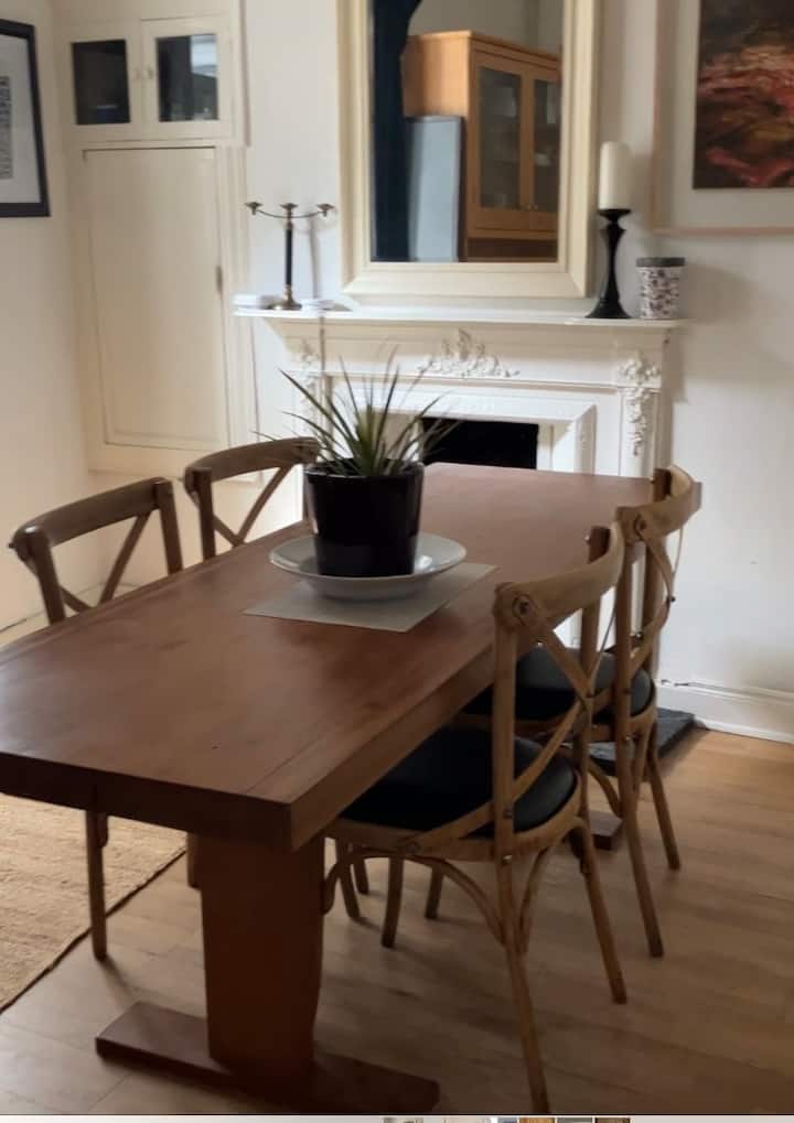 Single Bedroom In Shared Townhouse Shandon - Cork, Ireland