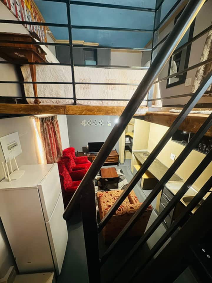 The Loft - Midrand
