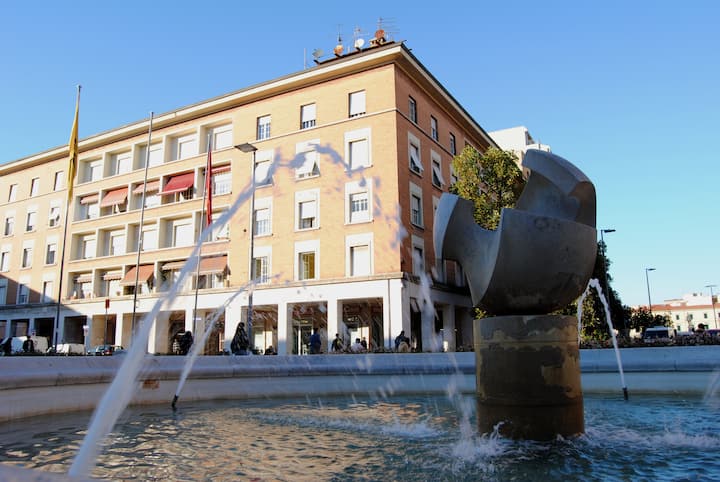 Il Tuo Alloggio Turistico A Pisa - Pise