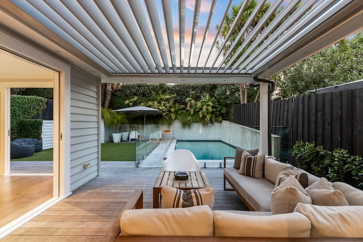 Grey Lynn Gem - Auckland