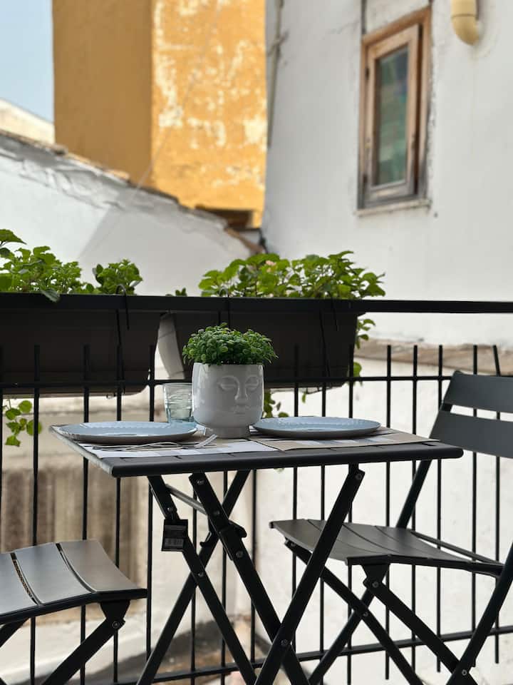 Rosalia Holiday Home - Palermo