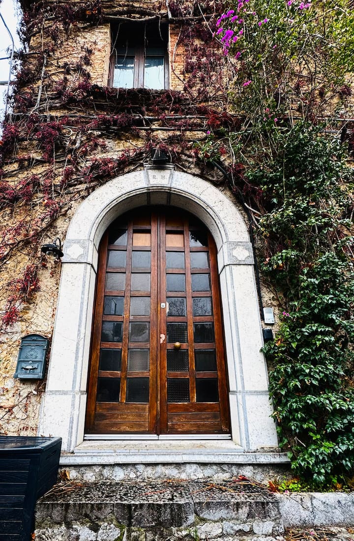 Luminoso Monolocale - Rita's Paradise - Palinuro