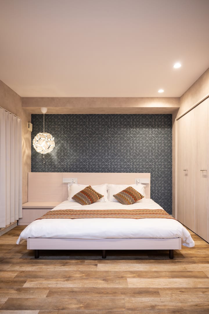 Aya Hotel 201 - Kyoto