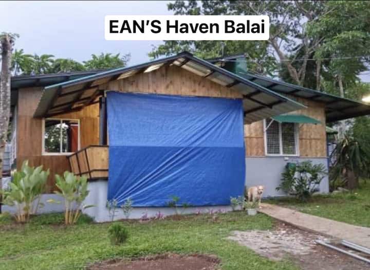 Ean's Haven Balai @ Caliraya - Lumban