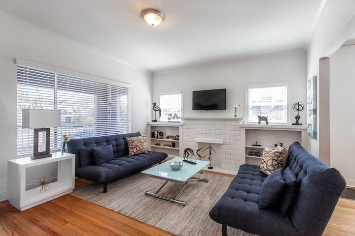 Double Suite La - Financial District - Los Angeles