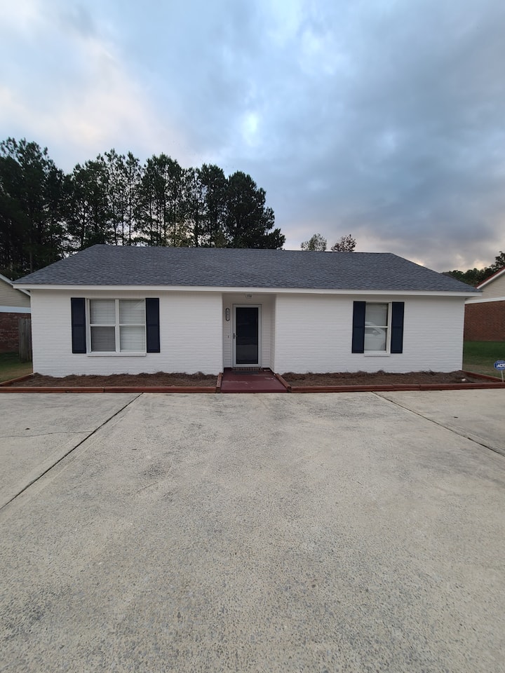 Nice Quiet House, Great Location - Oxford, MS