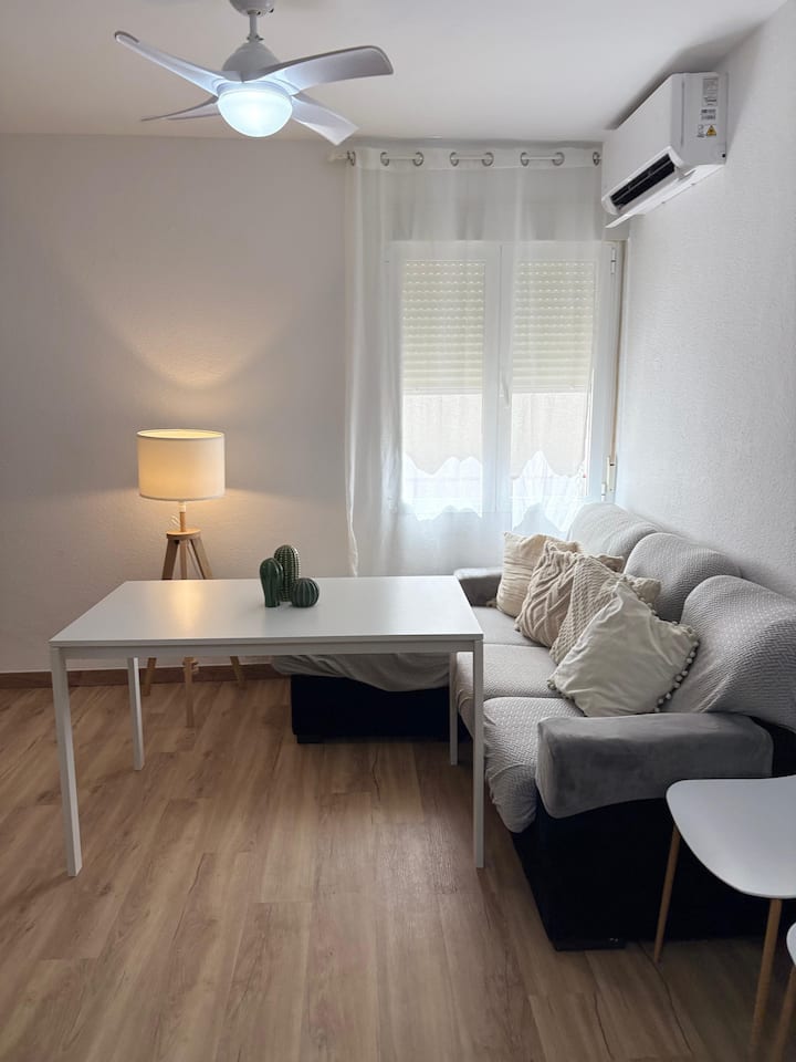 Doña Engracia En Casco Histórico - Córdoba, Espagne