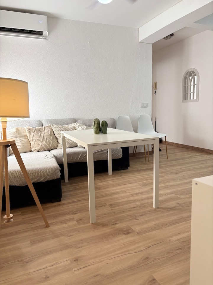 Doña Engracia En Casco Histórico - Cordoue