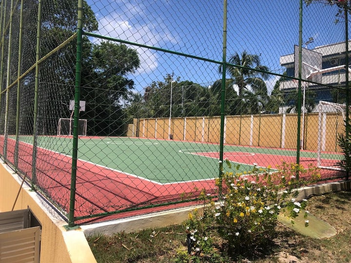 Apartamento Guarajuba - Camaçari