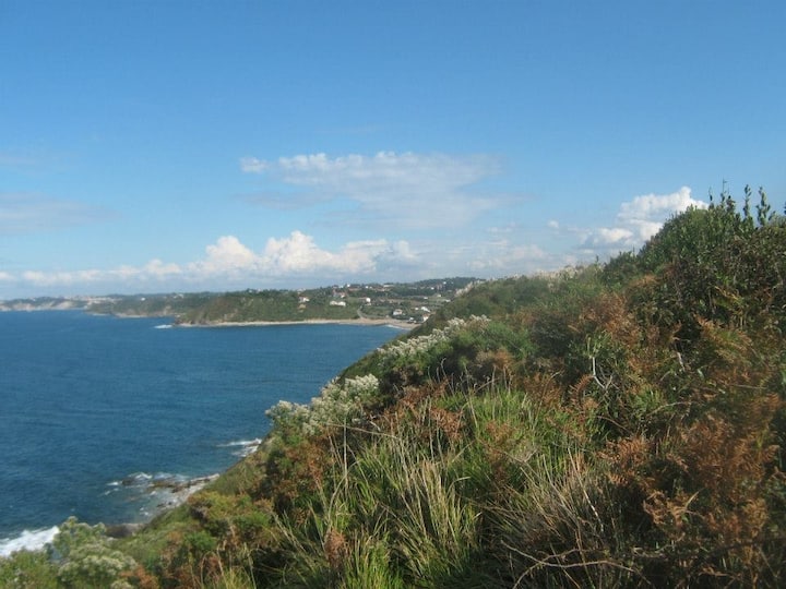 Appt T4 100m²dans Villa, 3 Chambres - Sare