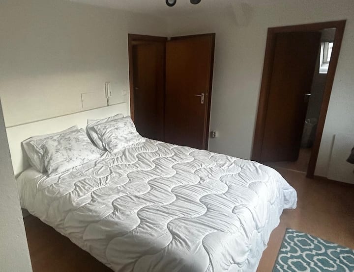 Studio Well Equipped In Kirchberg For Families - Luxembourg City