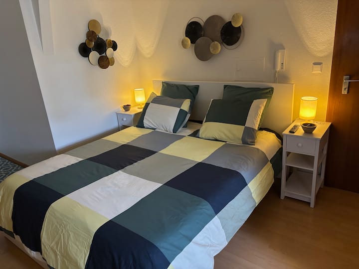 Studio Well Equipped In Kirchberg For Families - Niederanven