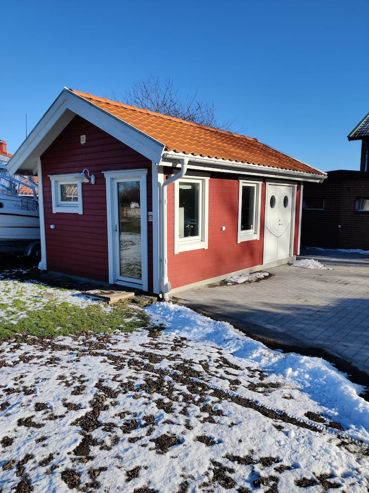 Stuga 20m2 Gottskär, Onsala - Onsala