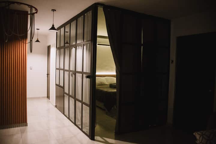 Departamento [4 Habitaciones] - Jalisco