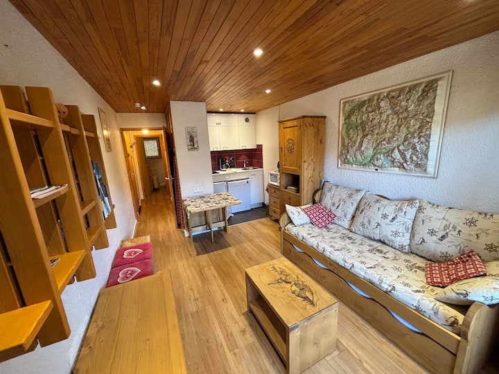 Appartement Méribel. - Méribel