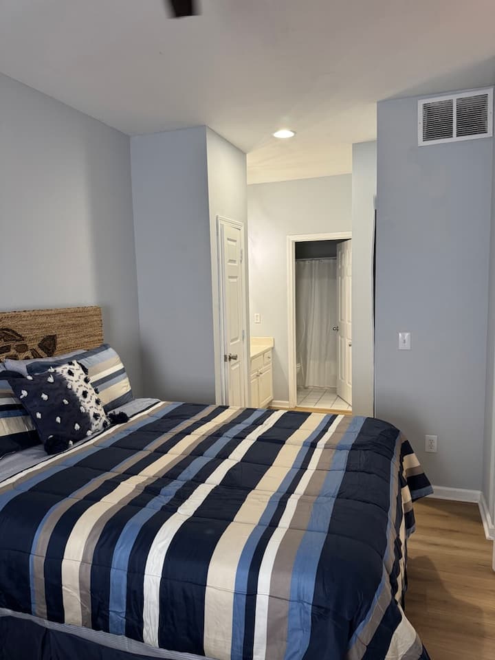 The Villa At 125 Royal Poste Rd - Sunset Beach, NC