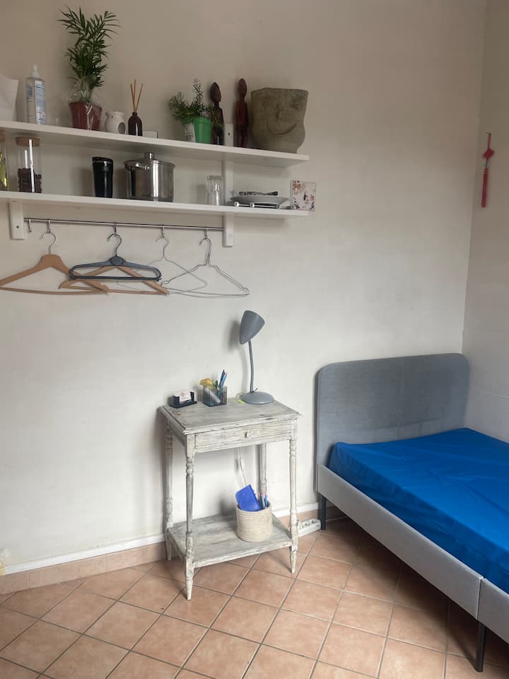 Bienvenu ! - Marseille