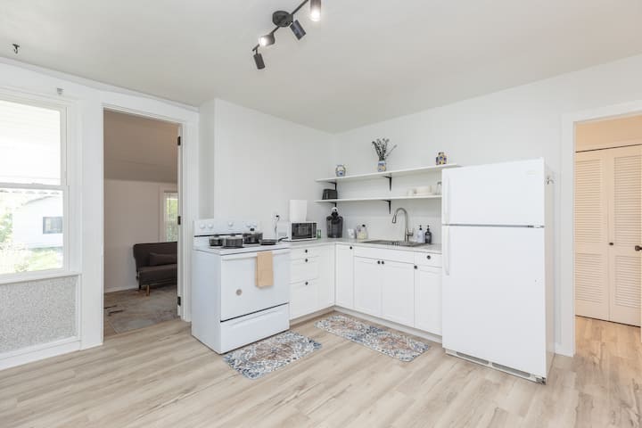 Cozy 2br Near Ud & Hospital! - Dayton, OH