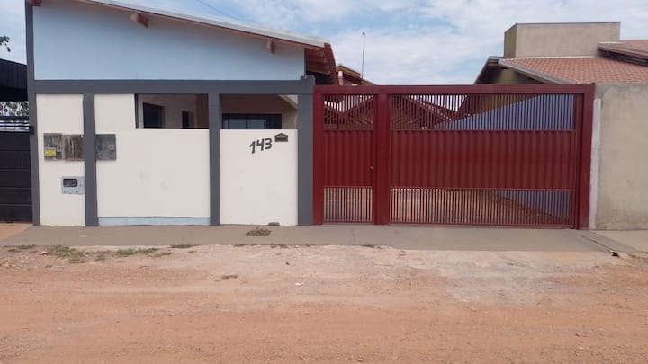 Casa Primavera 2 - Bonito