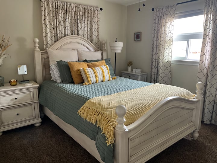 Light House Cottage, 30 Day Min. - Templeton, CA