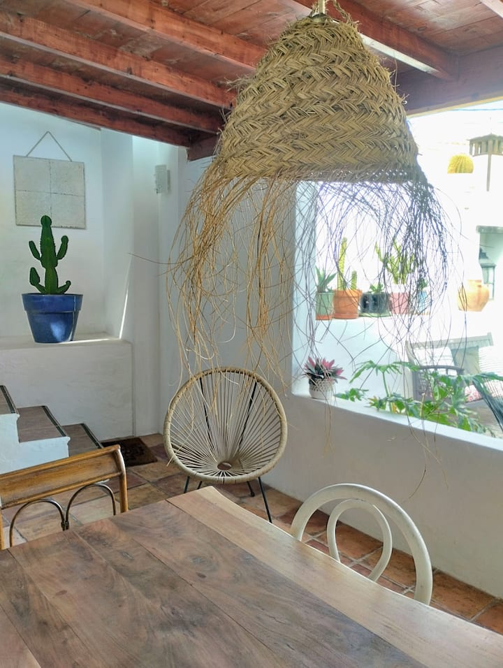 Casa Mialma Lanzarote - Puerto del Carmen