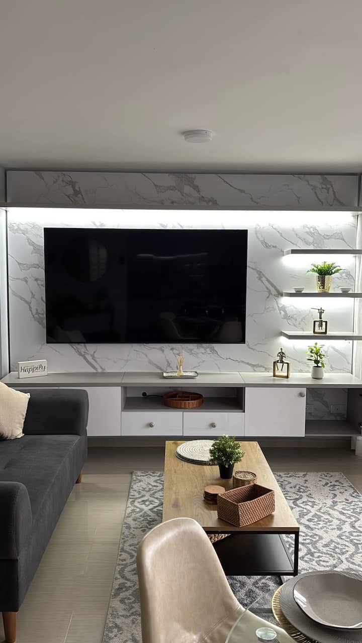 Modern Cali Apartment Near El Ingenio! - Cali