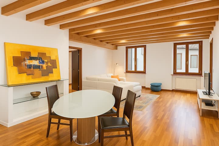 Il Riccio - Charming Retreat - Udine