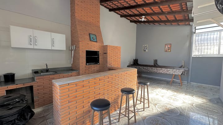 Casa Em Penha Ao Lado, Beto Carrero E Praia . - Santa Catarina (estado)