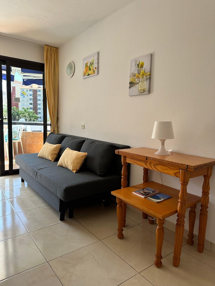 Michelle Apartment 20 Sur Y Sol - Los Cristianos