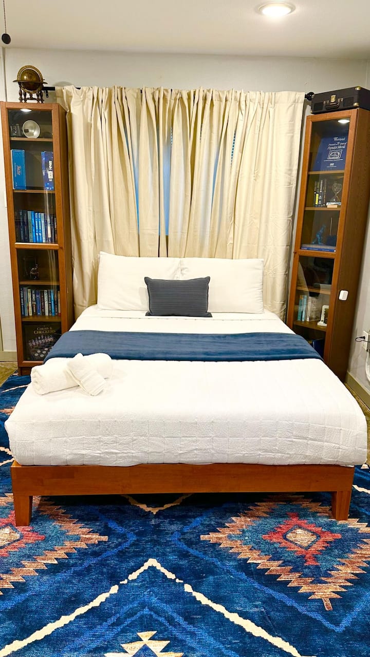 Bishop Arts | Cozy And Modern | Dallas Downtown - Dallas, TX