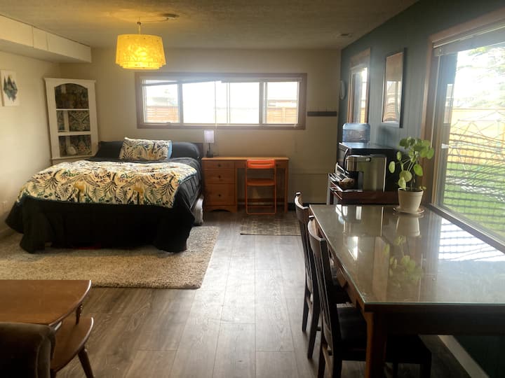 Cascade Cove - Portland