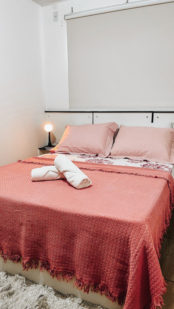 Casa Completa Próx. Aeroporto, Centro E Praias - Florianópolis