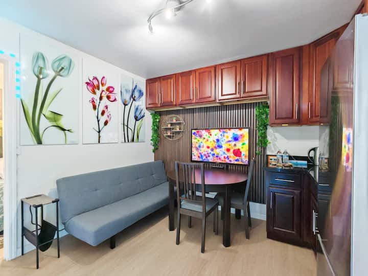 47 - Private In-law Unit Near Bart & Mission St - San Francisco, CA