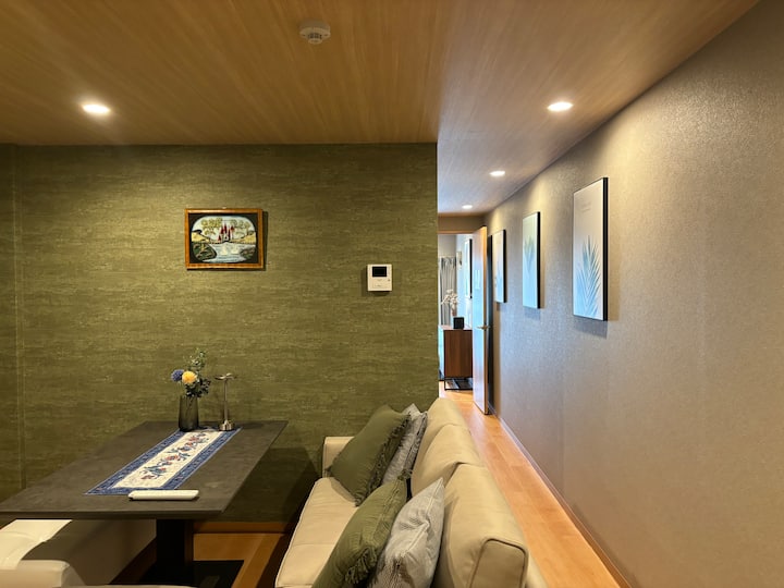 Direct Shinjuku/akihabara, Asakusa, Skytree/4 - Hamamatsuchō Station