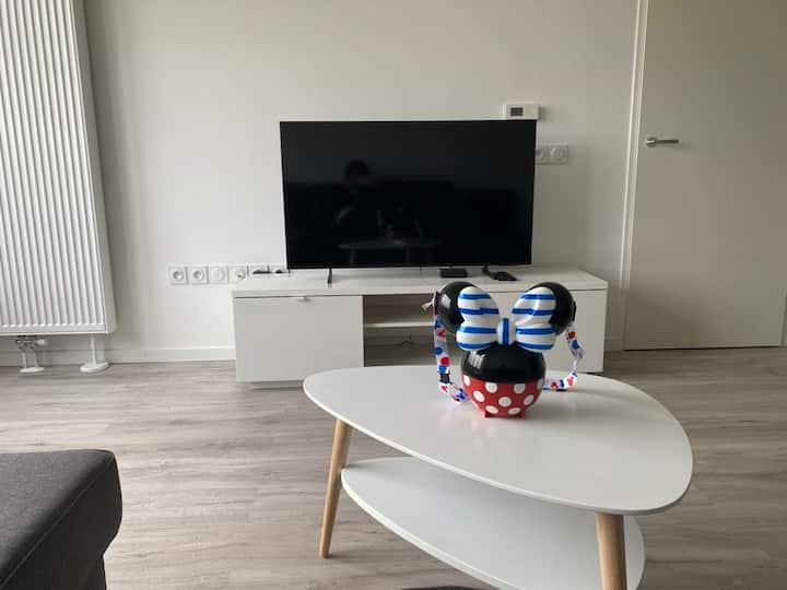 Appartement:val D'europe-disneyland Idéal Famille - Chessy