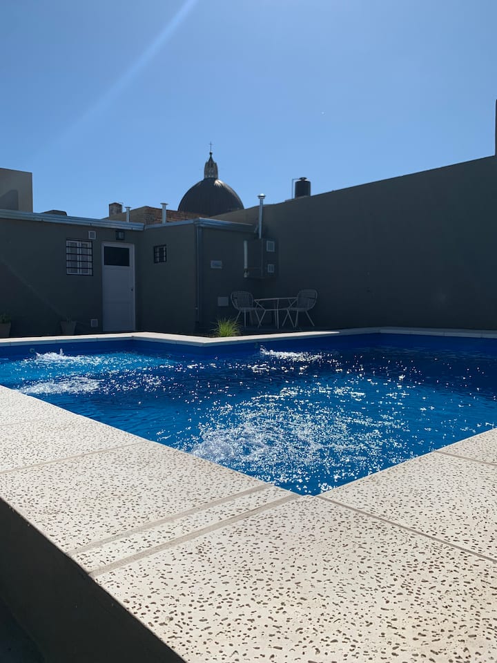 Apartamentos Colibrí Iii - San Nicolás de los Arroyos