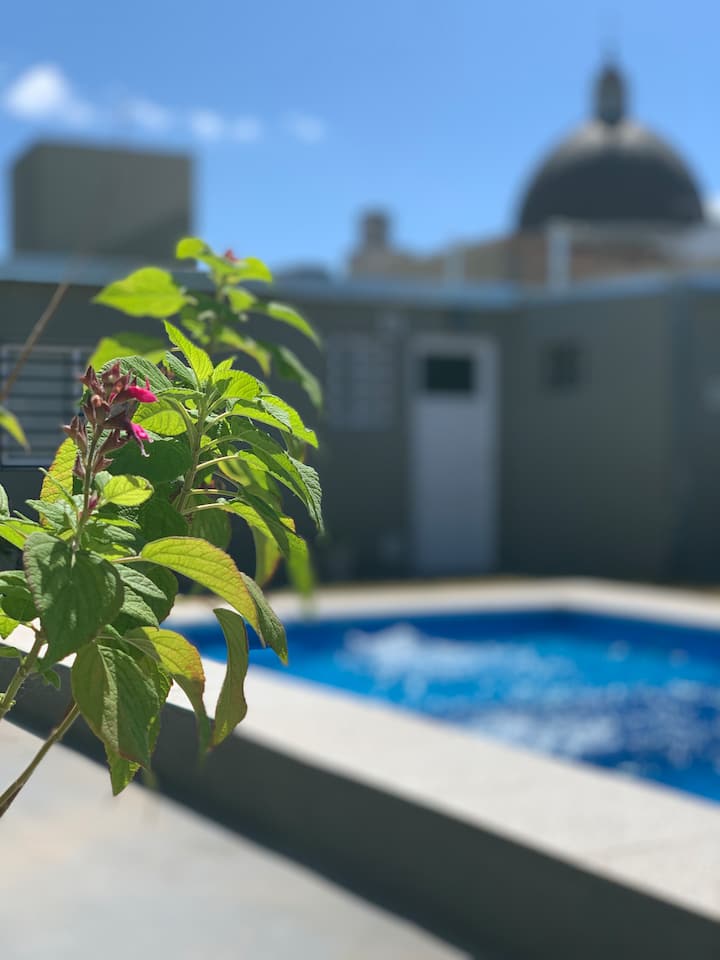 Apartamentos Colibrí Iv - San Nicolás de Los Arroyos