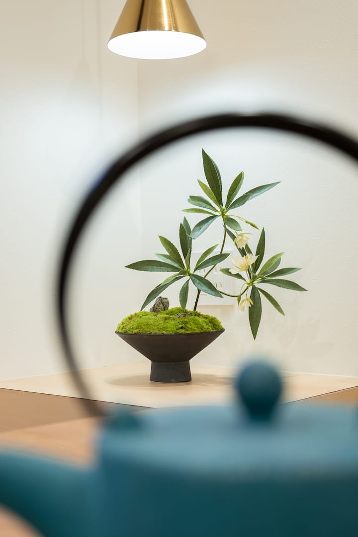 Nearby Kyoto Sta/up To 6 People /66㎡/pocket Wifi - Kyoto