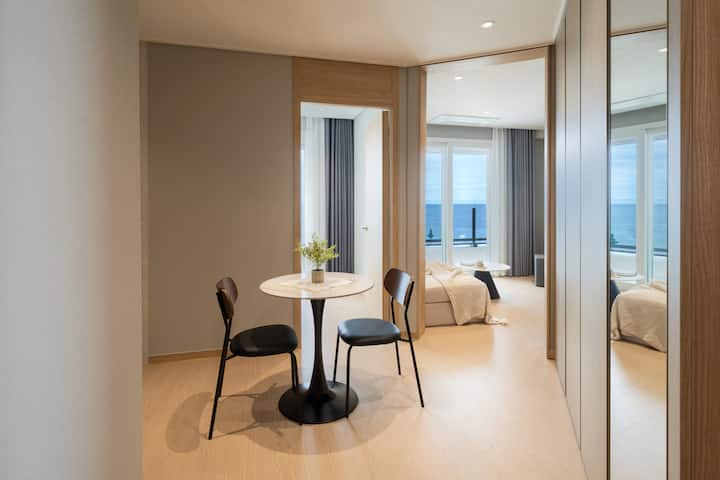 Ocean View, Suite - Sokcho