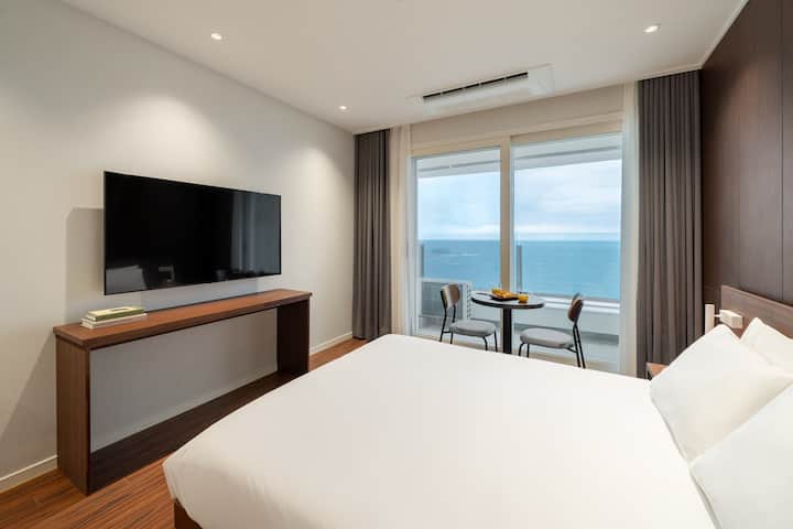 [Le Collective] East Sea Travel, Ocean View - 속초시