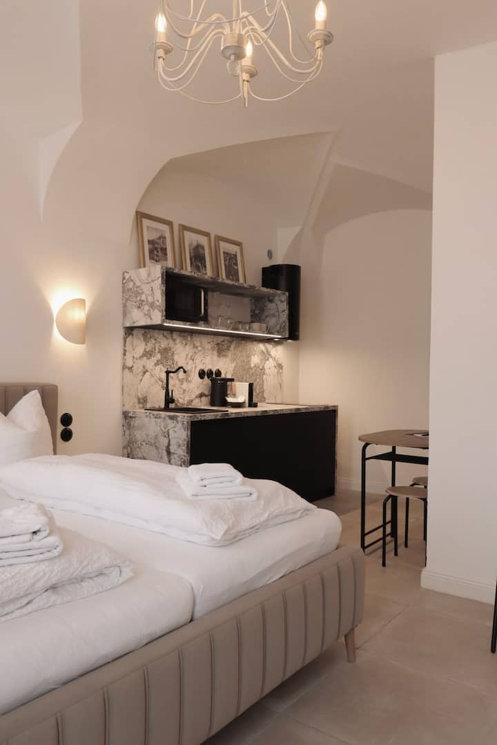 Apartmá Austen 1891 - Karlsbad