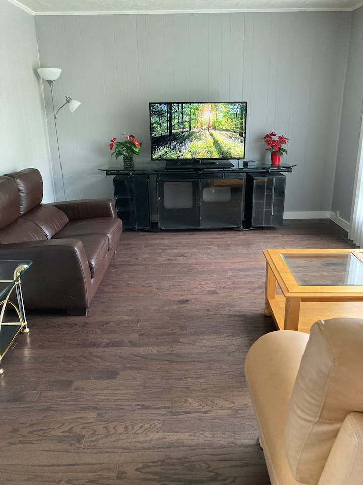 Cozy And Convenient Home Away From Home - Brighton
