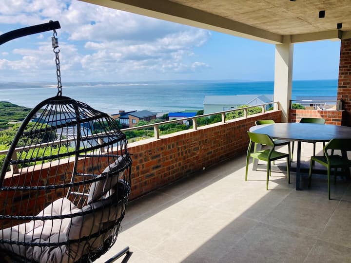 Luxury 'Mooi Vleesbaai' (Solar & Secure Estate) - Vleesbaai