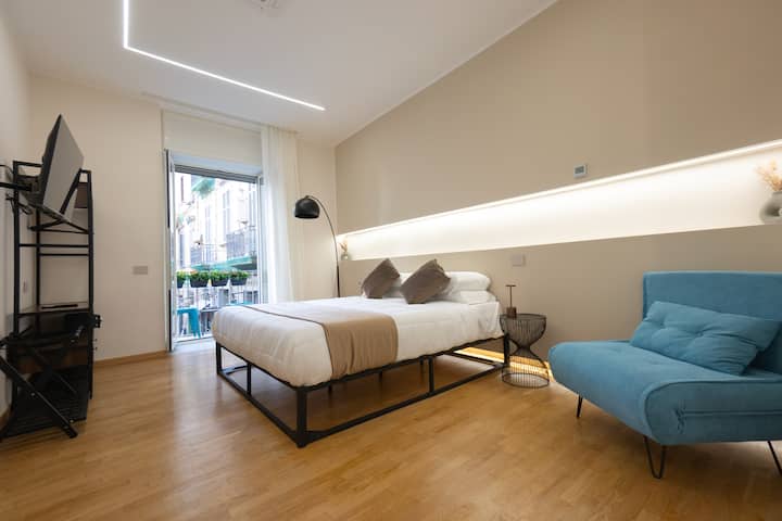 A Casa Di Diego - Naples