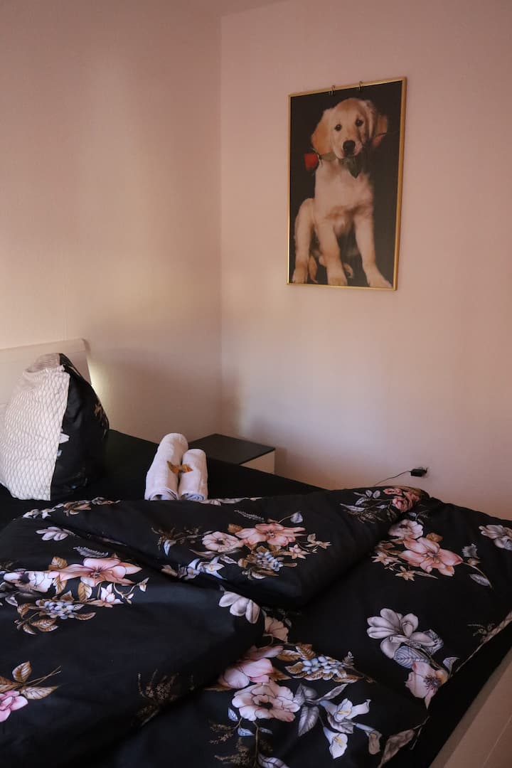 Holiday Rhein Cornea 2 - Boppard