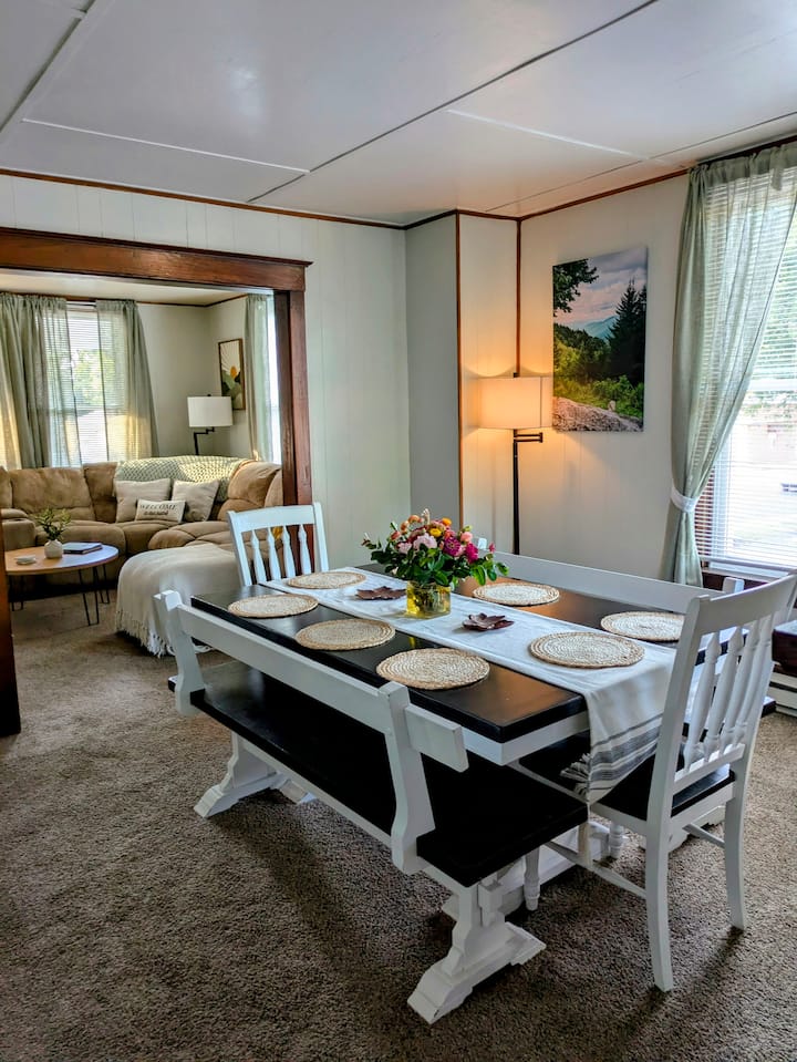 Townhouse On King - Shippensburg University, Shippensburg