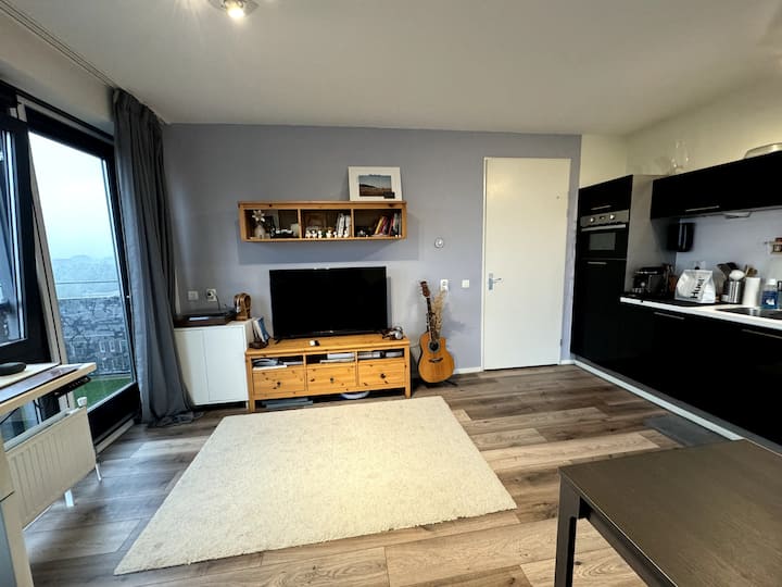 阿姆斯特丹 Amsterdam 1br/1ba At North - Amsterdam