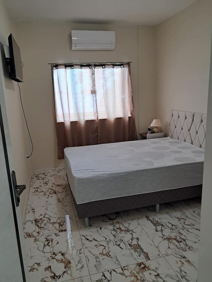 Espelho Do Mar Apto 2 - Casa Em Itacuruça - Mangaratiba