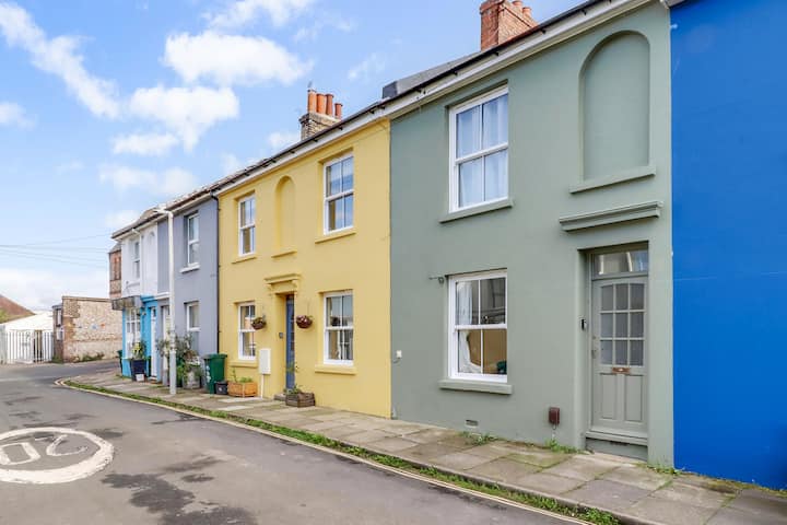 Hanover Town House - ロッティングディーン