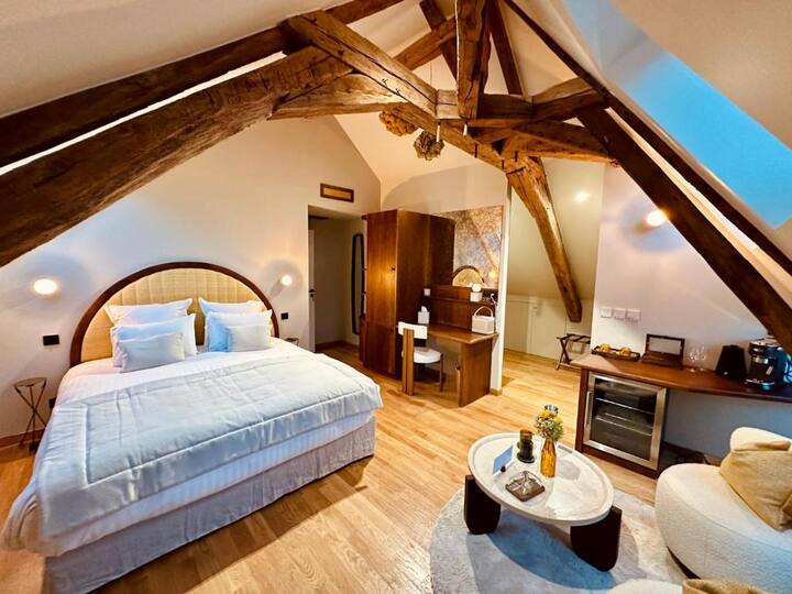 Suite La Tour - Sancerre